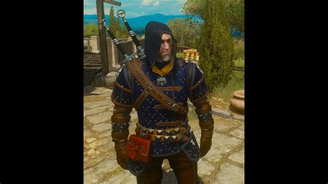 Witcher 3 Best Console Command In The Game YouTube