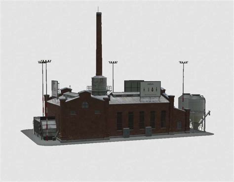 FS22 Distillery V1 0 FS 22 Objects Mod Download