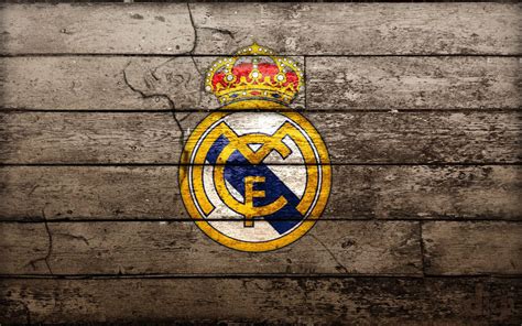 200 Real Madrid Wallpaper