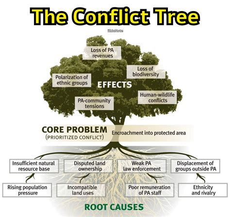 Conflict Analysis Tools