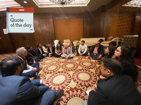 Deeksha Rai Chawla On Linkedin Team Huddles At Pwc Acceleration