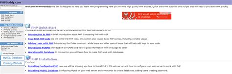 top 25 php tutorials resources to learn php stackify