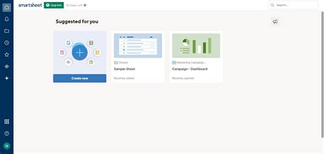 How To Create And Edit A Dashboard On Smartsheet
