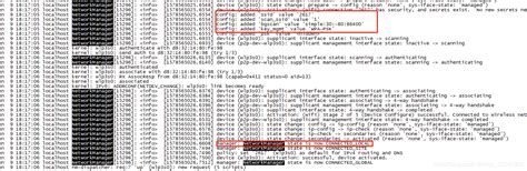 linux命令行连接wifi rtl810xe pci express fast ethernet controller 网卡 csdn博客
