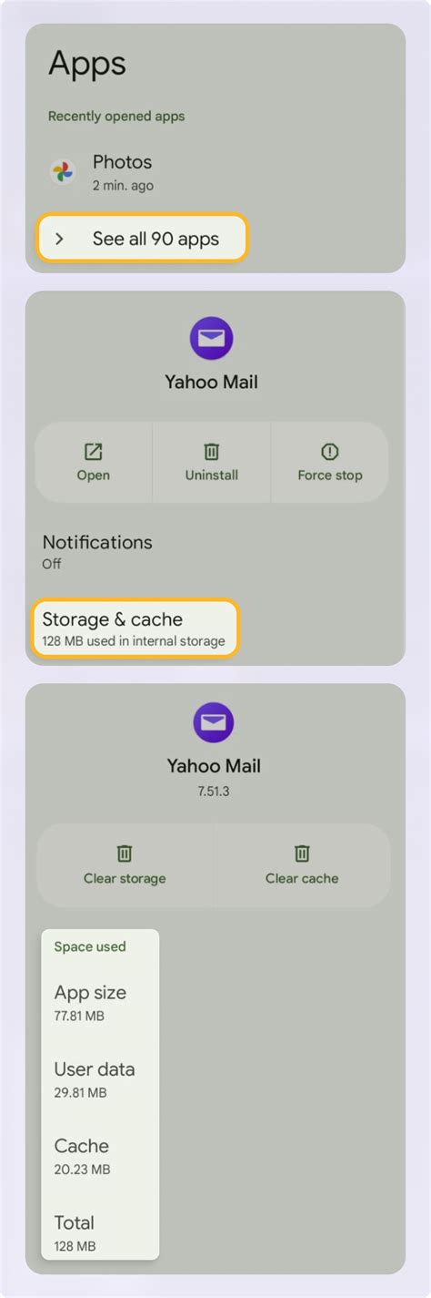 Yahoo Mail Storage Limit Everything You Need To Know