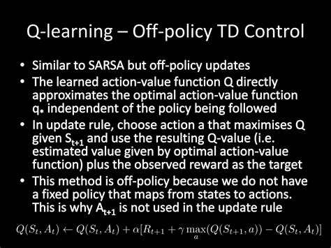 Reinforcement Learning And Deep Reinforcement Learning Ppt