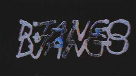 Django Django Live Dj Set Youtube