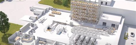 Robotic Solutions For Logistics Automation Abb Robotics Industries Abb Robotics