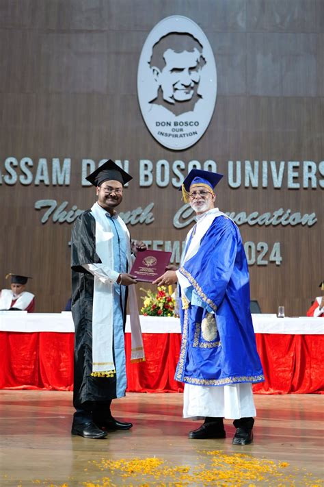 Graduated With A Btech In Computer Science Nishant Kashyap Posted On