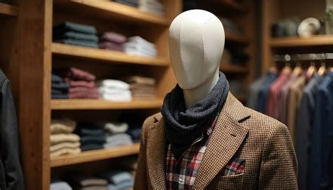 Download Ai Generated Mannequin Clothes Royalty Free Stock Illustration Image Pixabay