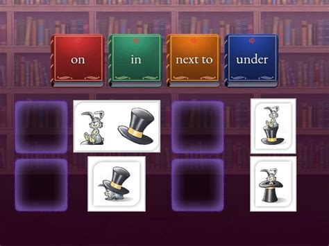 Unit 6 Grammar 1 Match Up