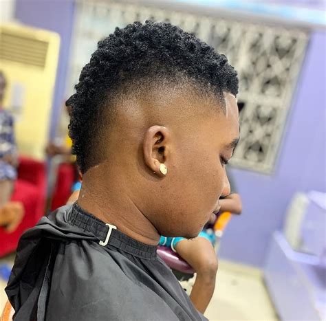 45 Coolest Bald Fade Haircuts For Men Hairstyle Camp