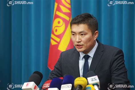 Хөгжлийн банкны захирал асан Н Мандуулыг ШӨХТГ ын даргаар томилогджээ