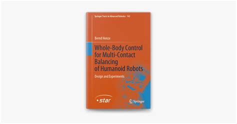 ‎whole Body Control For Multi Contact Balancing Of Humanoid Robots En