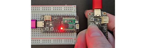 NEW GUIDE Adafruit Feather RP2040 RFM69 Feather RP2040 Raspberry Pi Adafruit Adafruit