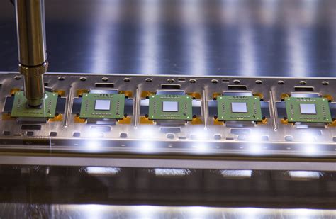 Teledyne E2vs European First For Aerospace Dla Certification Electronics Weekly