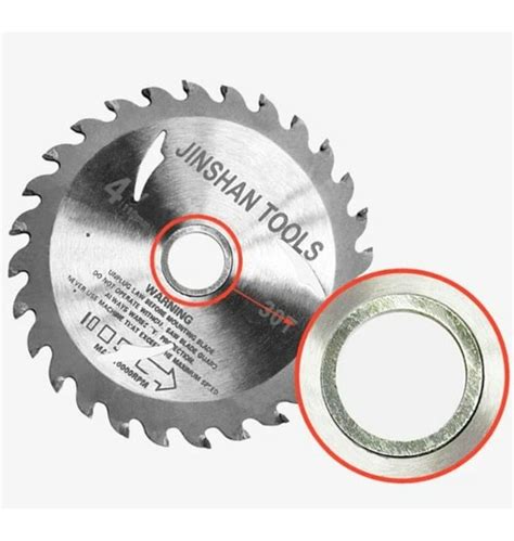 앵글 그라인더 어댑터 링 와셔 전동 톱 커팅 공구 와셔 연삭기 연마기 액세서리 티몬