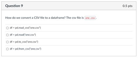 Solved How Do We Index The First 3 Rows Of A Dataframe The