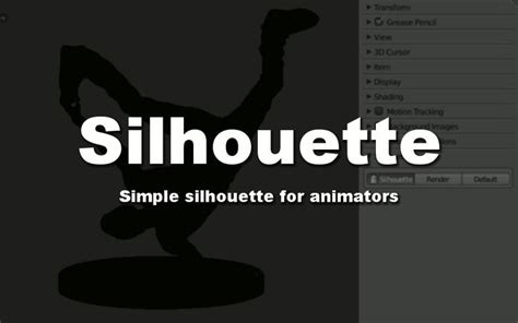 Blender Addon List Addon Script