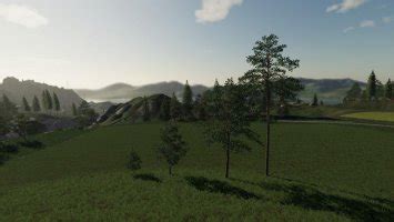 Placeable Trees FS19 Mod Mod For Farming Simulator 19 LS Portal