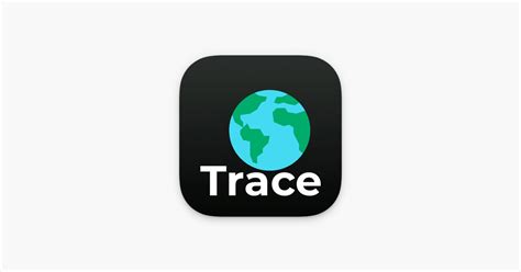 ‎geo Trace Traceroute App On The App Store