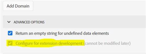 Creating Adobe Launch Extension Testing Your Extension Datanalyst
