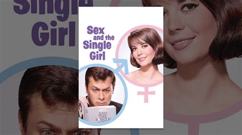 Sex And The Single Girl Youtube