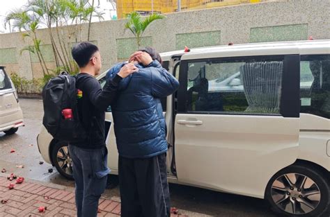 警方黃大仙破毒品儲存中心 拘一男檢14萬元太空油毒品 香港商報