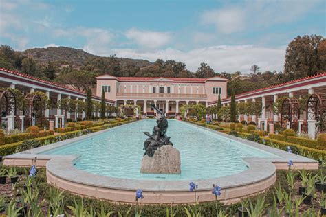 22 Of The Best Museums In Los Angeles And How To Get In For Free