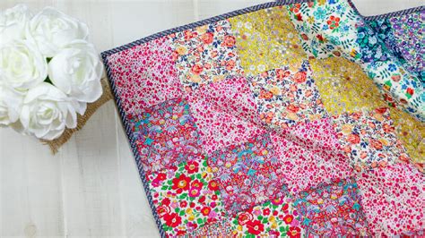 Be There Or Be Square Easy Quilt Patterns Using Squares All Free