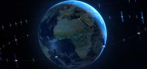 Ses Completes Acquisition Of Intelsat Smart Maritime Network