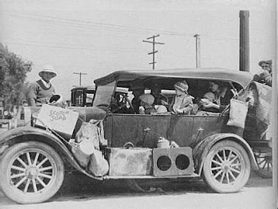 History Depression Dust Bowls Book Club Dorothea Lange Libraries Of