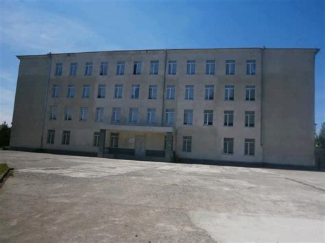 სამტრედიის მე 3 საჯარო სკოლა