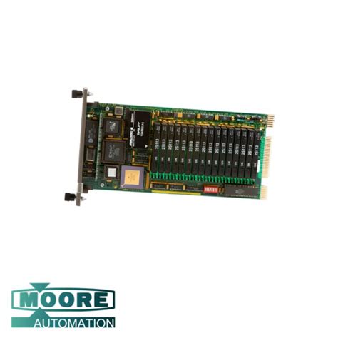 Abb Imasi03 Analog Input Slave Module