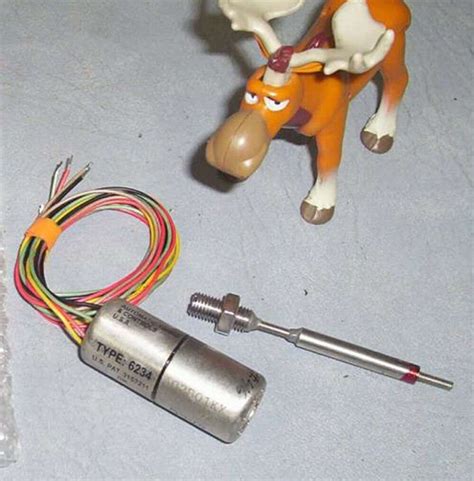 A B KX Type Automatic Timing Controls ATC