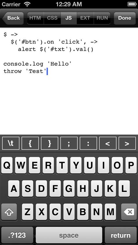 Coffeescript At Once Alternatives And Similar Apps Alternativeto