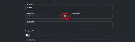 Bug Post Types Fields Create Field Item Post Relation — Voxel