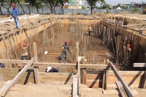 Ingeniero Geotecnico Director Master Cimentacion