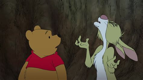 Winnie The Pooh 2011 Screencap Fancaps