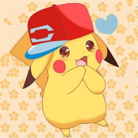 189 Hình Ảnh Pikachu Cute Đáng Yêu Ai Cũng Muốn Cưng