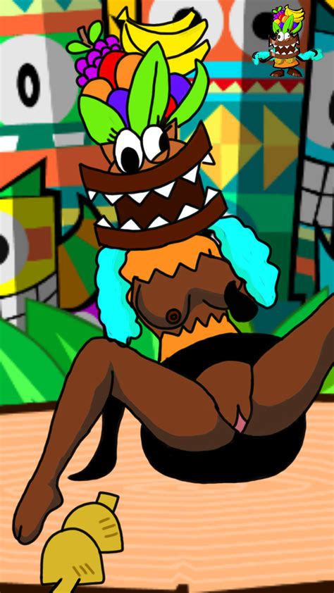 Post Gobba Mixels Rule