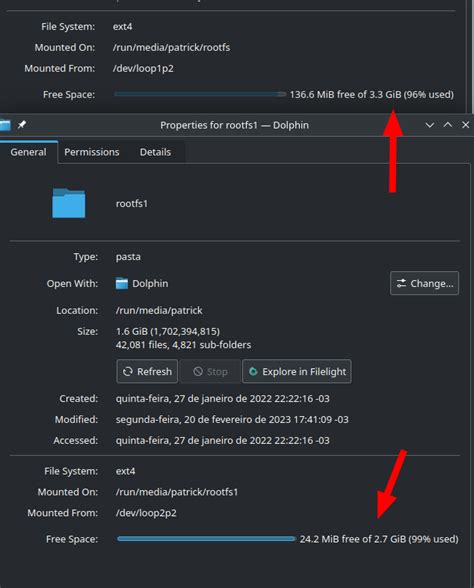 Beta16 Vs Master Size · Issue 1612 · Blueroboticsblueos · Github