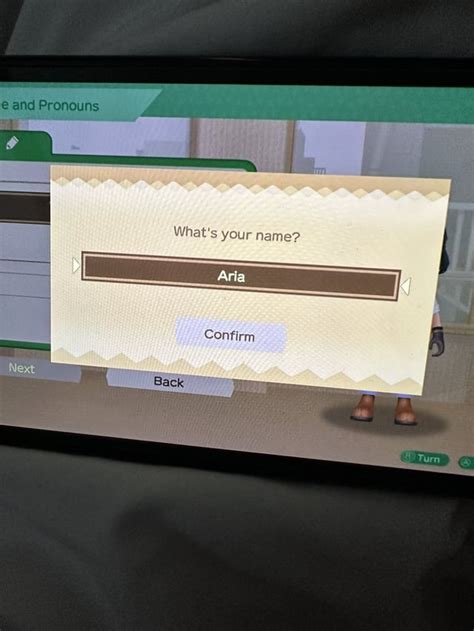 Anyone Elses Normal Name Not Allowed Rstoryofseasons