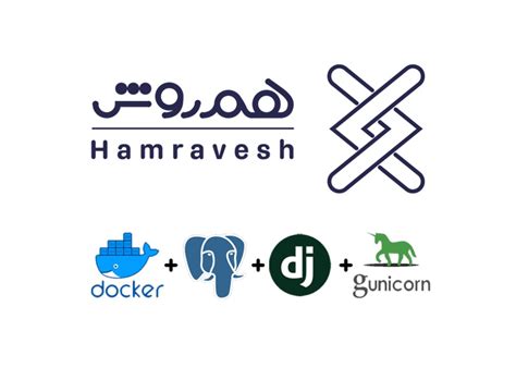 Ali Bigdeli On Linkedin Hamravesh Docker Compose Django Production Sentry Python Py3