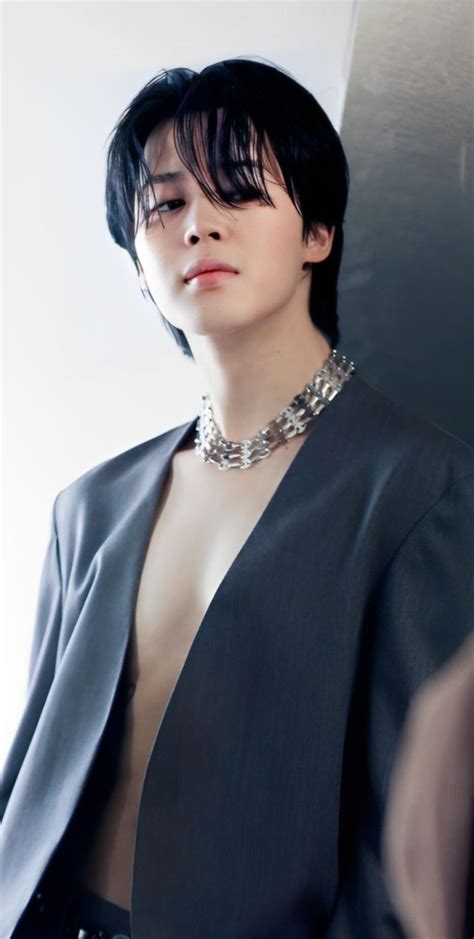 Jimin Face Photo Sketch Source Weverse Artofit