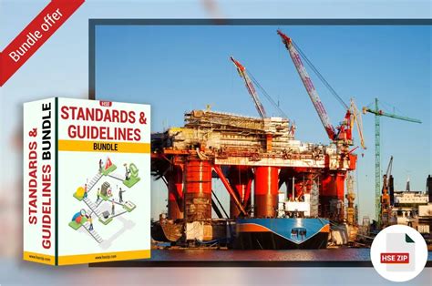 Standards And Guidelines Hse Zip