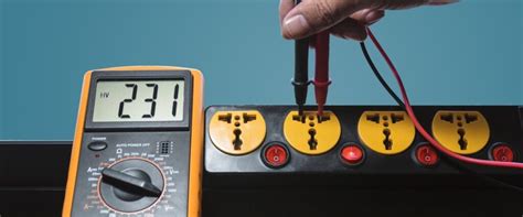Voltímetro O Que é Como Funciona E Suas Principais Aplicações Conduscamp