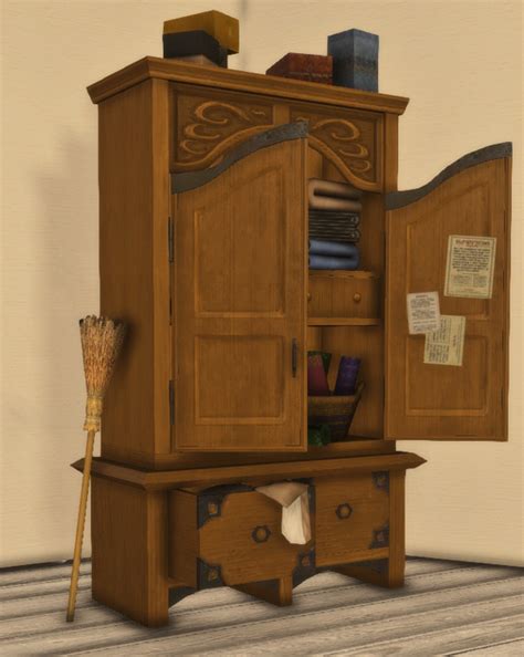 Disordered Wardrobe Gamer Escapes Final Fantasy Xiv Ffxiv Ff14 Wiki