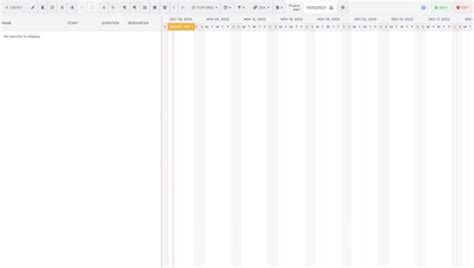 How To Create A Gantt Chart In Confluence