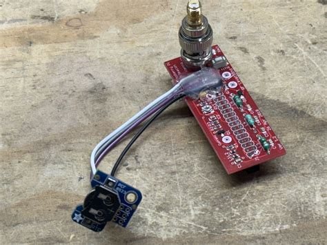 Mobile Wspr With Raspberry Pi Zero Zinkwazi Mobile Wspr With Raspberry Pi Zero Zinkwazi